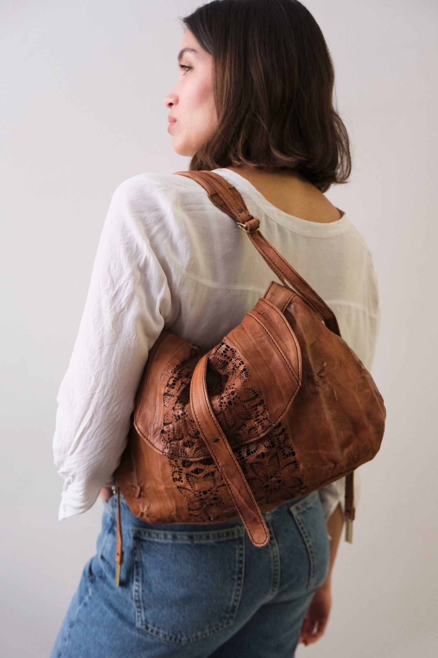 MIALUIS - Italian Modular Luxury Leather Bags – Mialuis