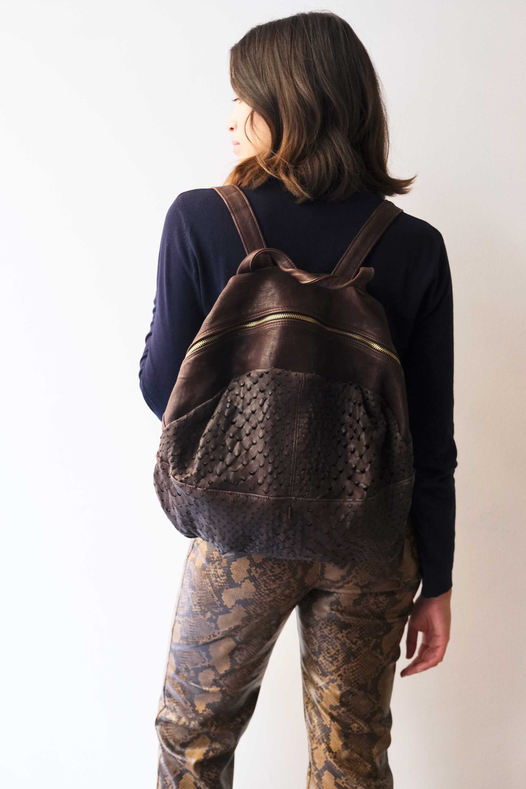 MIALUIS - Italian Modular Luxury Leather Bags – Mialuis