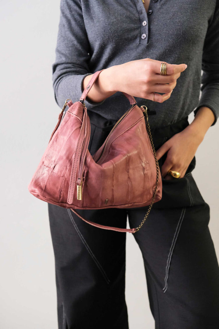 MIALUIS - Italian Modular Luxury Leather Bags – Mialuis