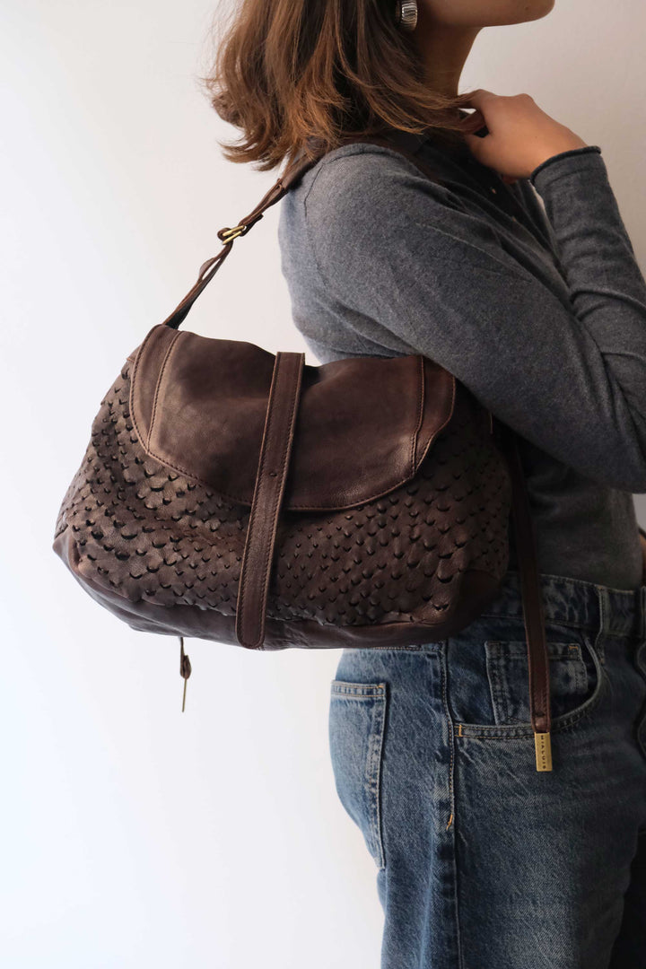 MIALUIS - Italian Modular Luxury Leather Bags – Mialuis