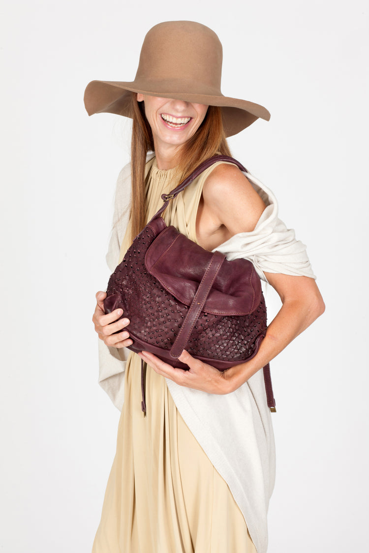 MIALUIS - Italian Modular Luxury Leather Bags – Mialuis