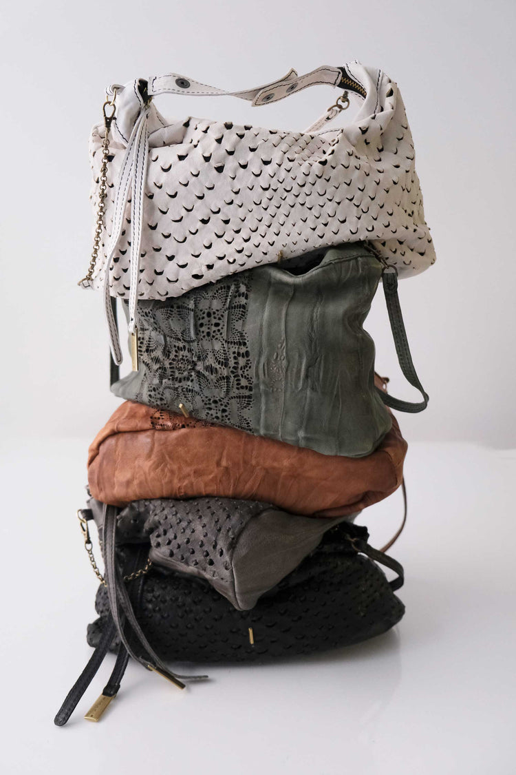 MIALUIS - Italian Modular Luxury Leather Bags – Mialuis