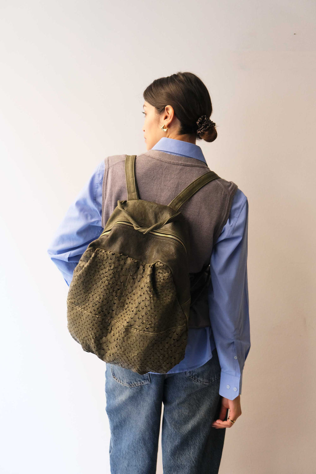 MIALUIS - Italian Modular Luxury Leather Bags – Mialuis