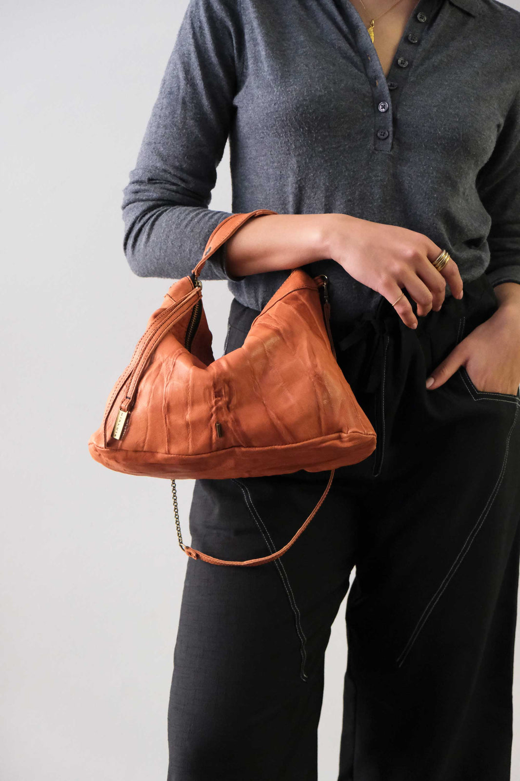 MIALUIS - Italian Modular Luxury Leather Bags – Mialuis