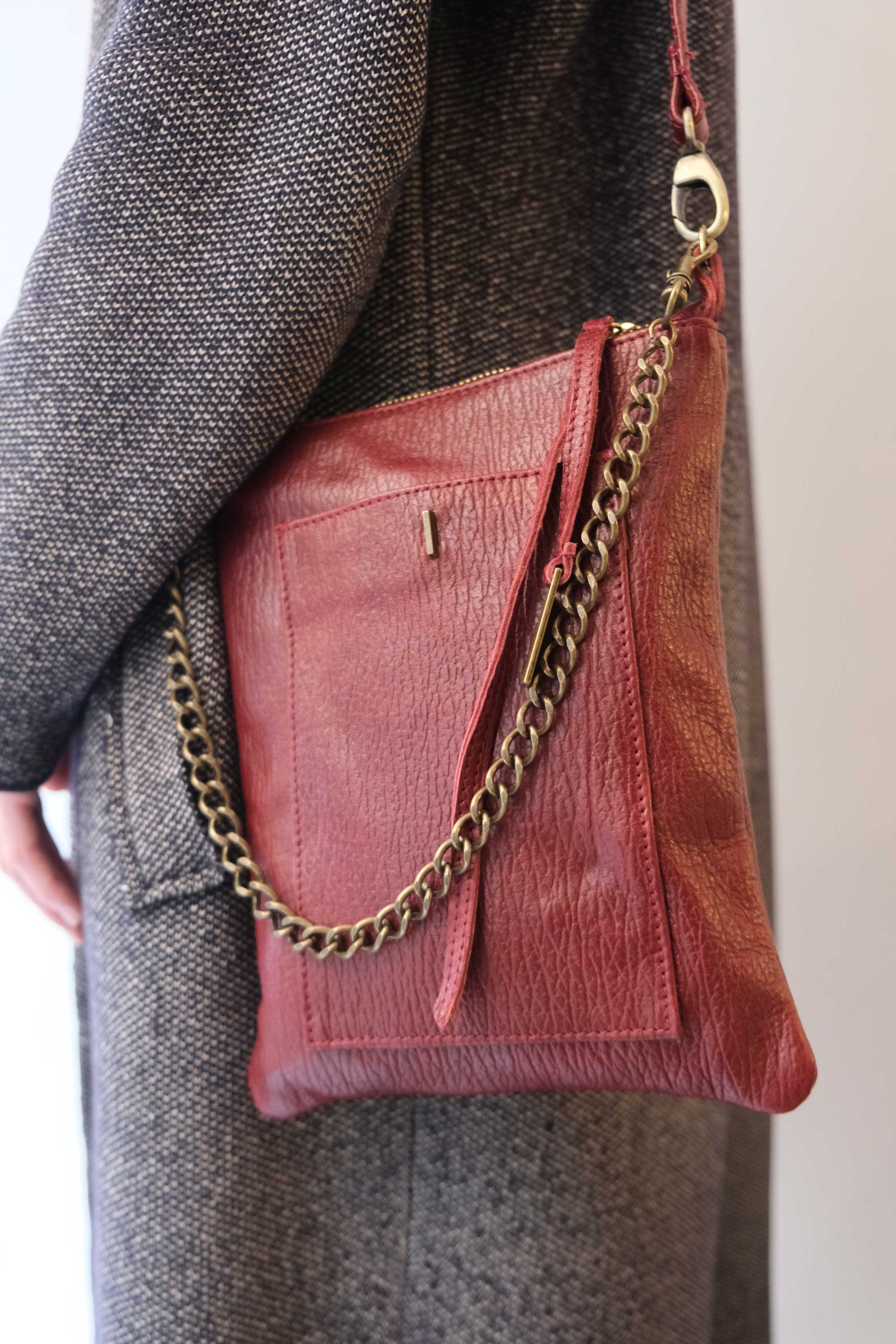 MIALUIS - Italian Modular Luxury Leather Bags – Mialuis