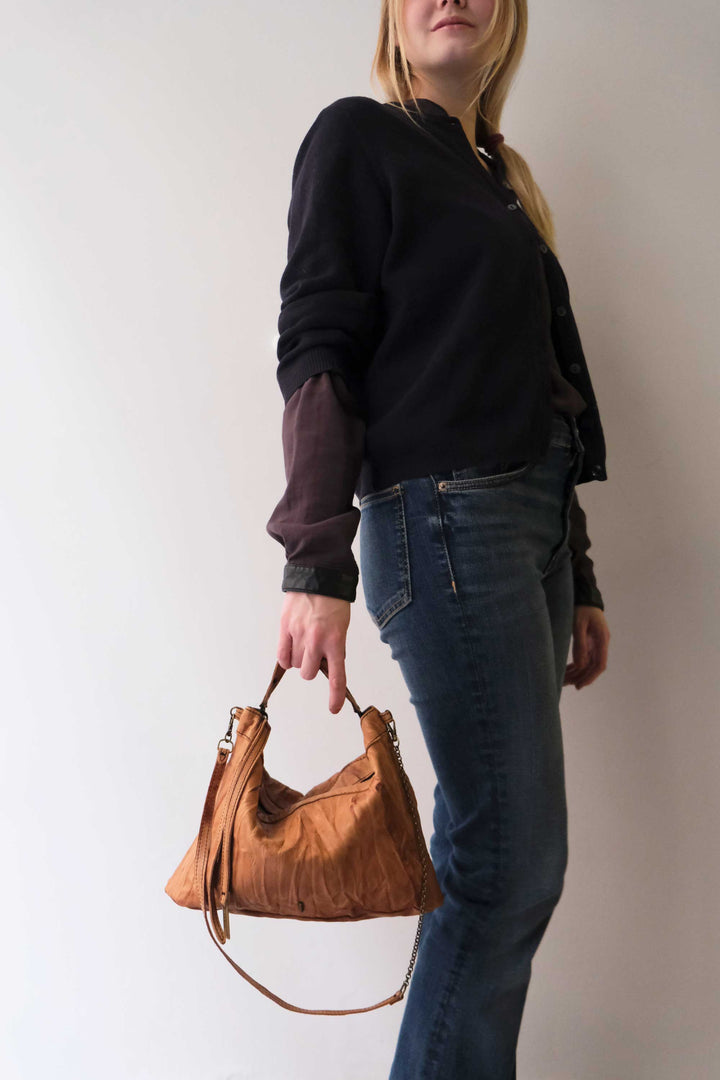 MIALUIS - Italian Modular Luxury Leather Bags – Mialuis